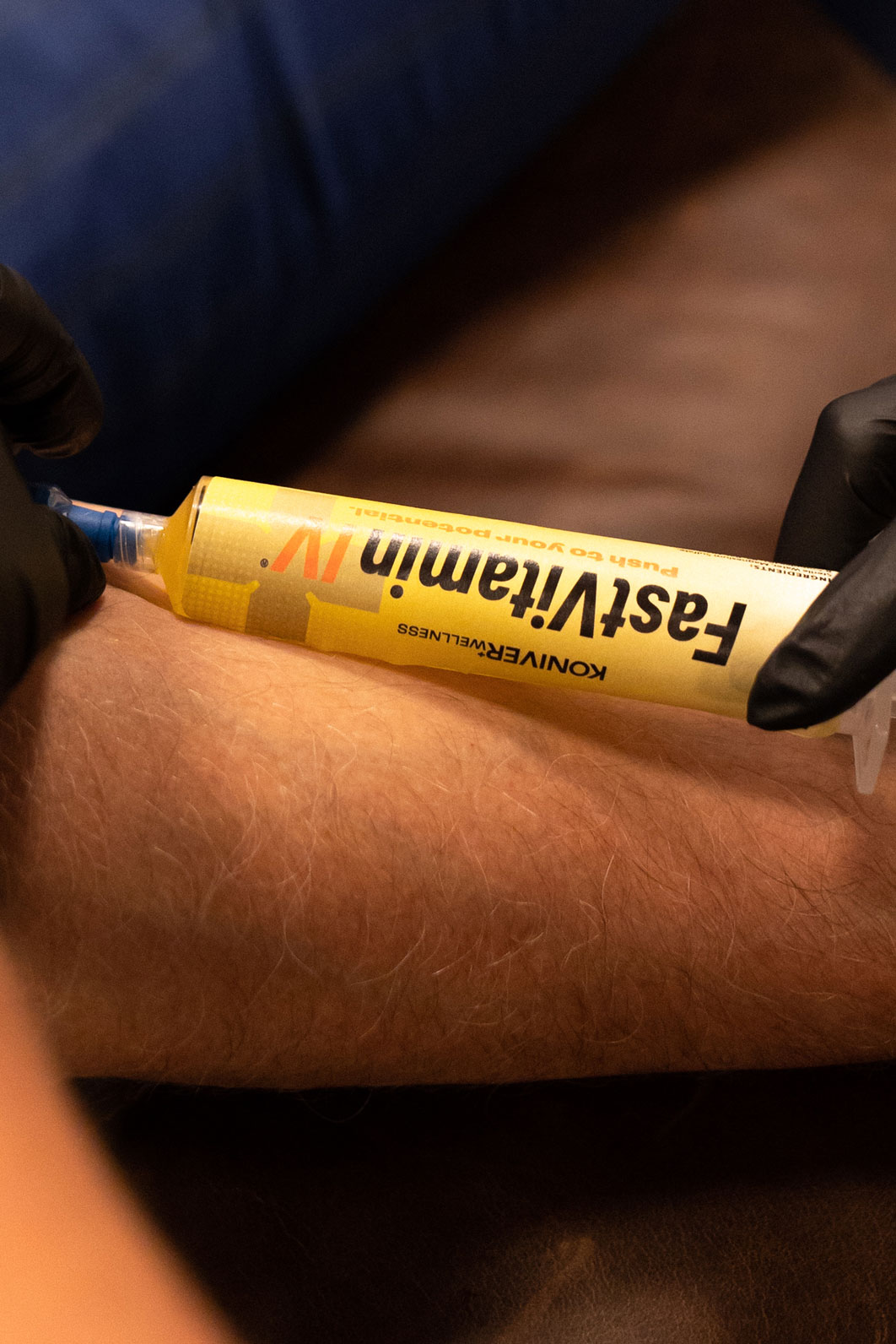 Arete Wellness | Services