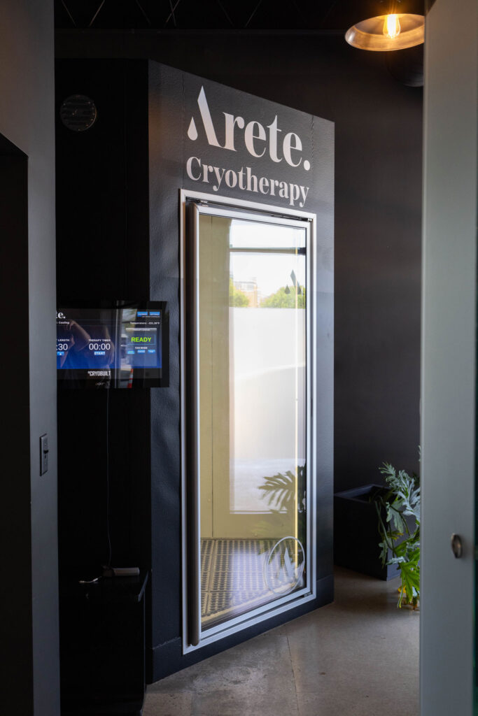 Arete Wellness | Memberships
