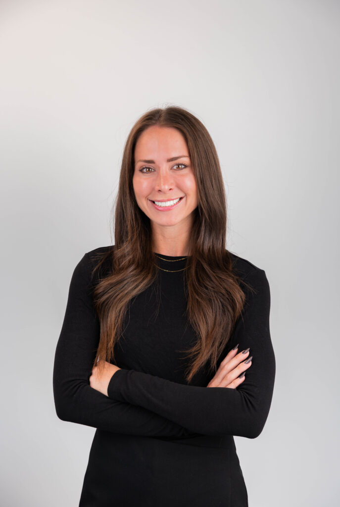 Sande Kirkland, BSN, RN - Arete Wellness